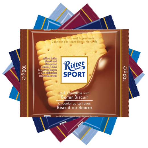Ritter Sports Inc.