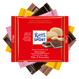 Ritter Sports Inc.